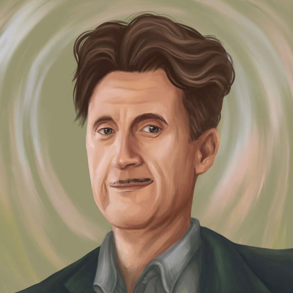 1984 Book Review: George Orwell's Stunning Novel