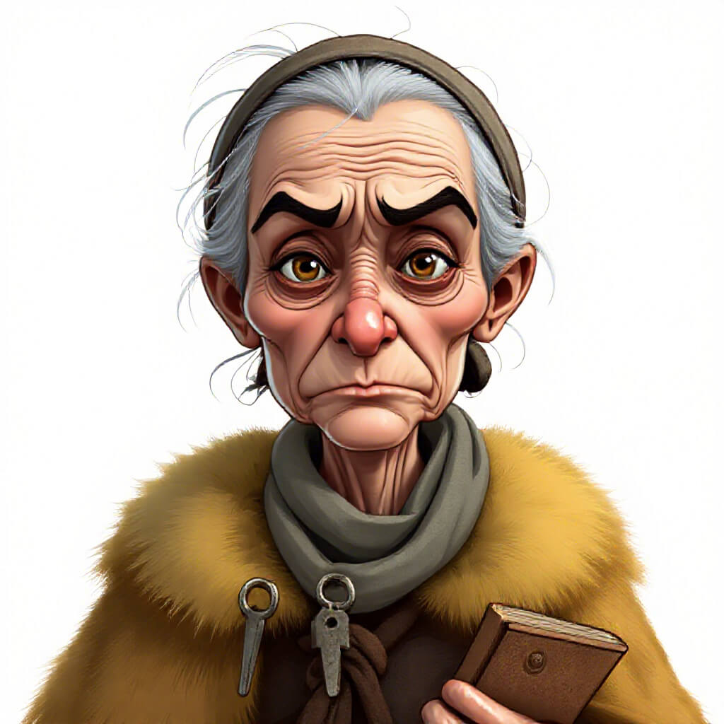 Crime and Punishment Character List | Book Analysis