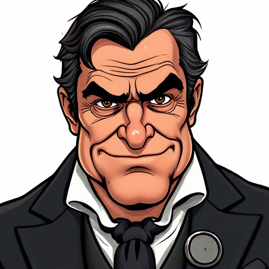 Crime and Punishment Character List | Book Analysis