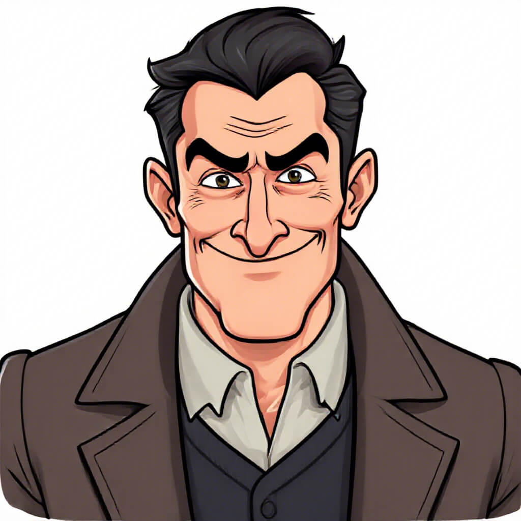 Crime and Punishment Character List | Book Analysis