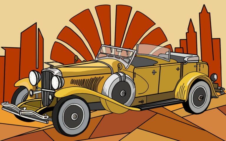 The Great Gatsby Review | Book Analysis