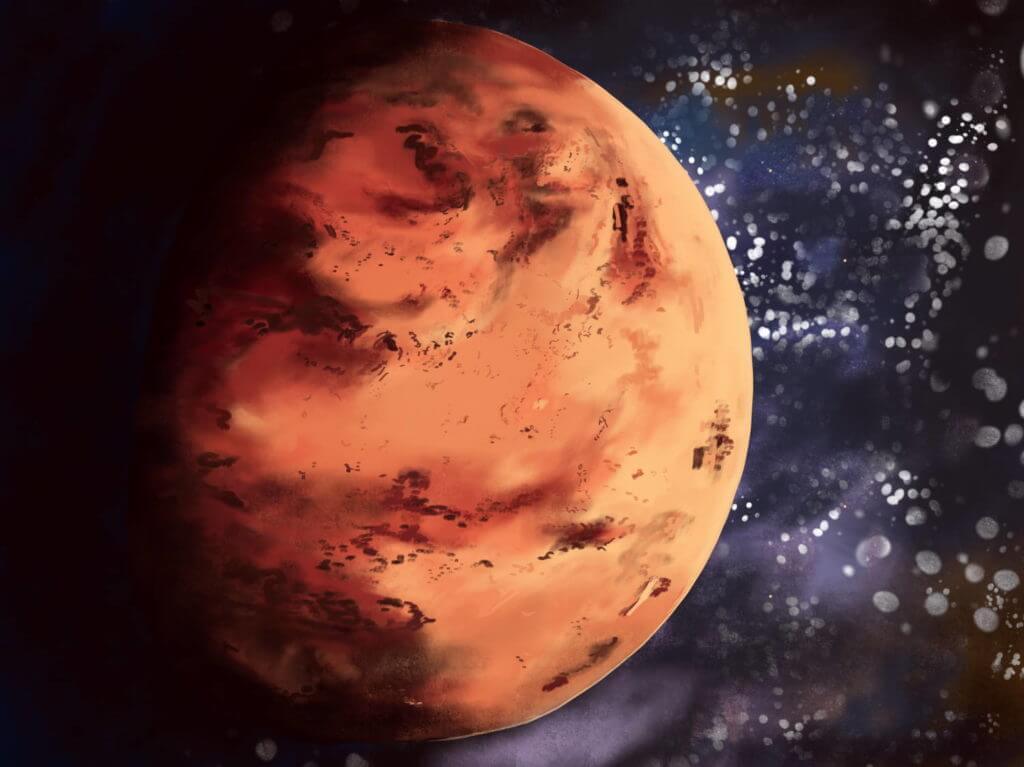 The Martian by Andy Weir - Book Analysis