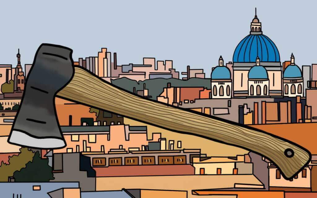 Crime and Punishment by Fyodor Dostoevsky - Book Analysis