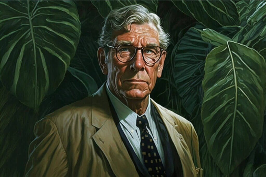 17 Main Characters in Jurassic Park | Book Analysis