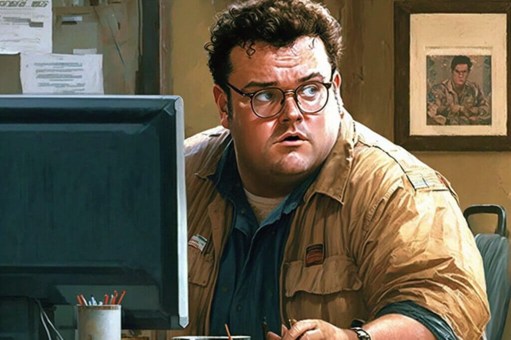 17 Main Characters in Jurassic Park | Book Analysis