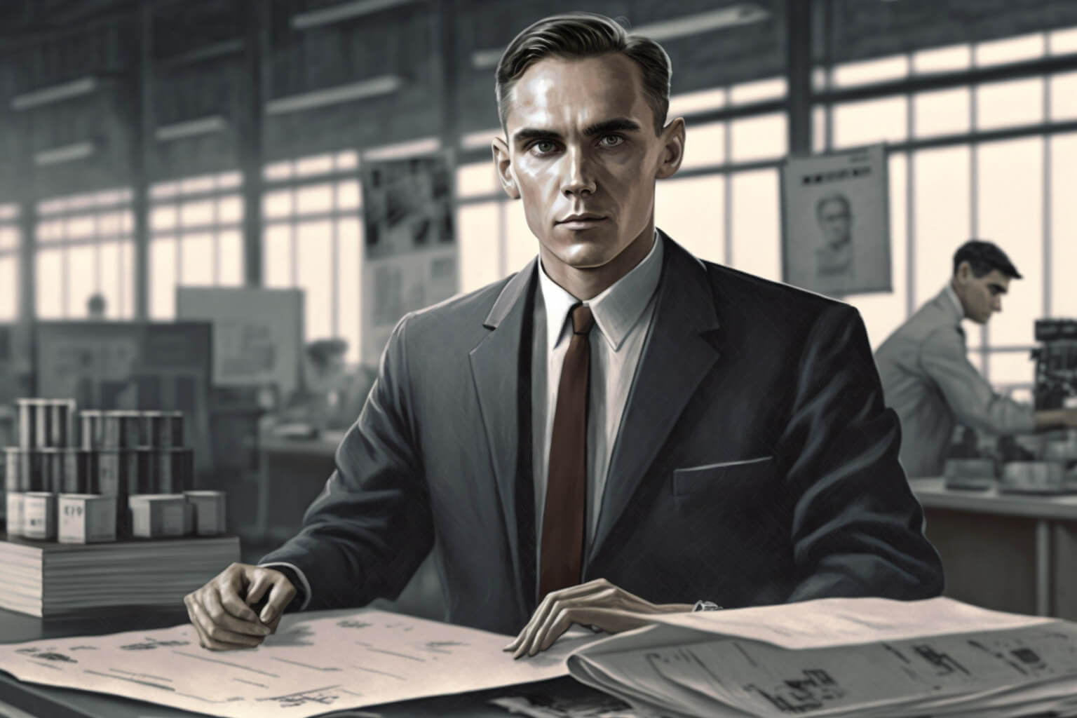 17 Main Characters in Jurassic Park | Book Analysis