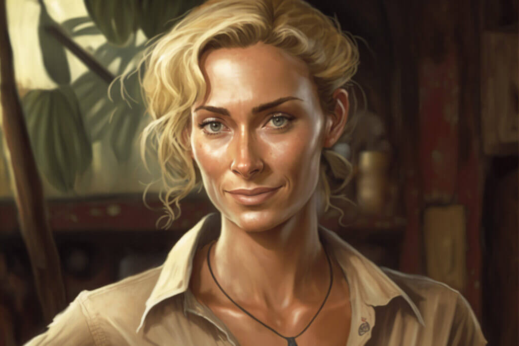 17 Main Characters in Jurassic Park | Book Analysis