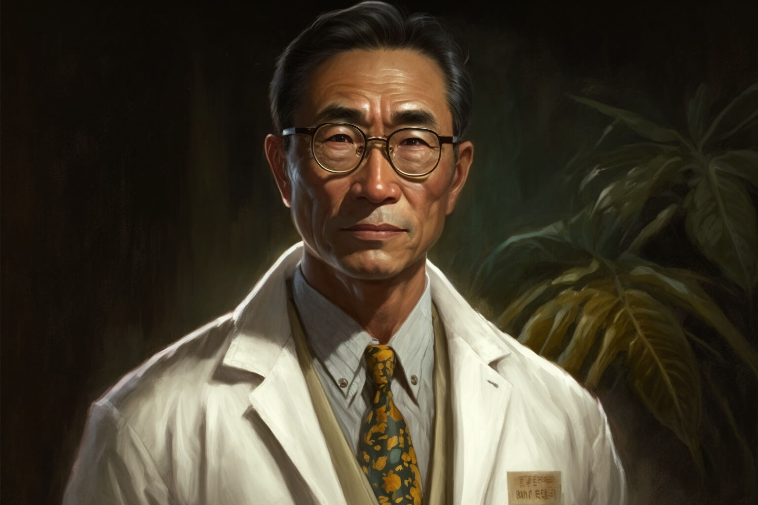 17 Main Characters in Jurassic Park | Book Analysis