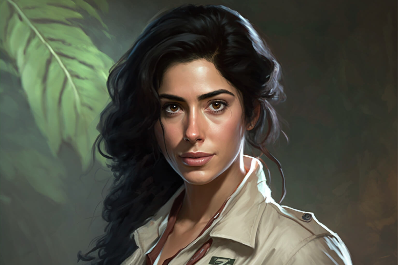 17 Main Characters in Jurassic Park | Book Analysis