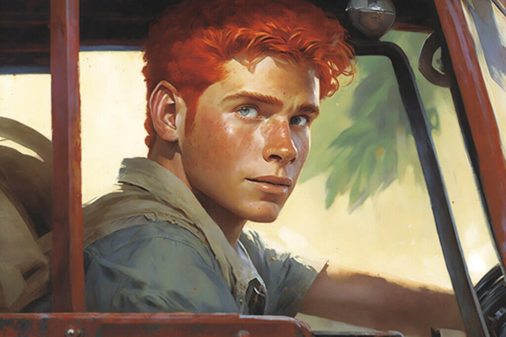 17 Main Characters in Jurassic Park | Book Analysis