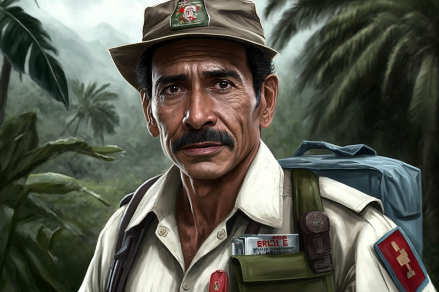 17 Main Characters in Jurassic Park | Book Analysis