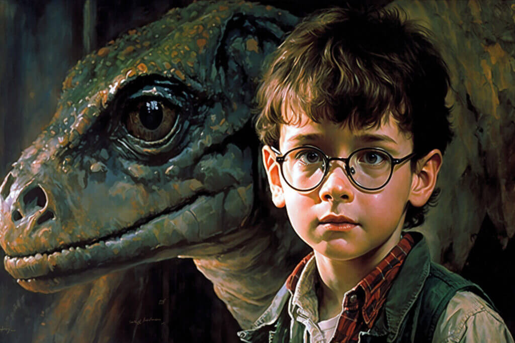 17 Main Characters in Jurassic Park | Book Analysis
