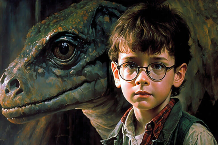 17 Main Characters in Jurassic Park | Book Analysis