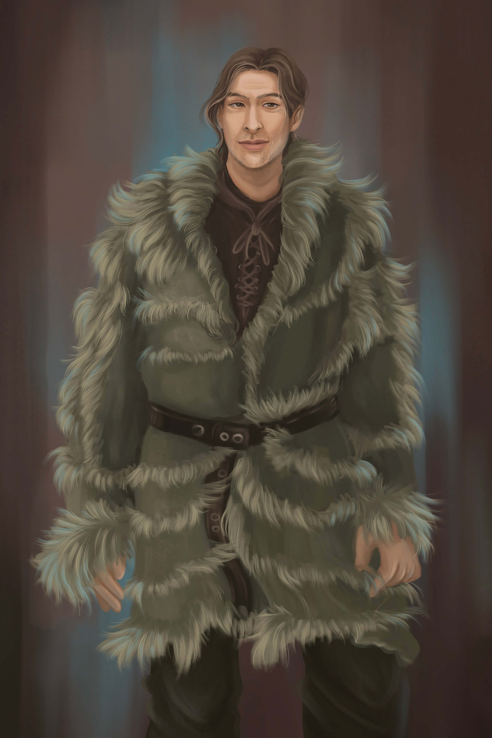 Mance Rayder: A King without a Crown - Book Analysis