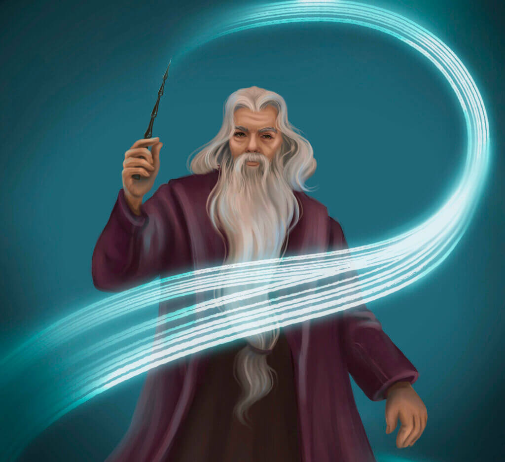 Aberforth Dumbledore: Brother to Albus - Book Analysis