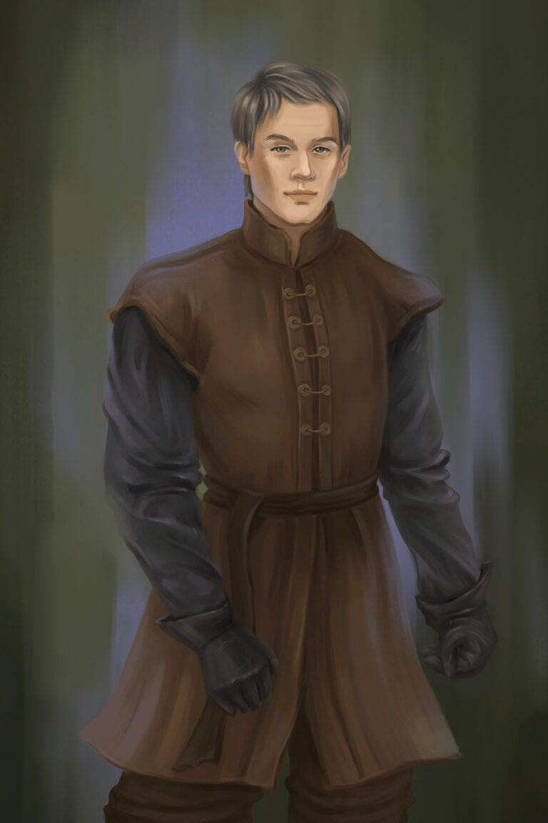 Edmure Tully: The Deposed Lord - Book Analysis