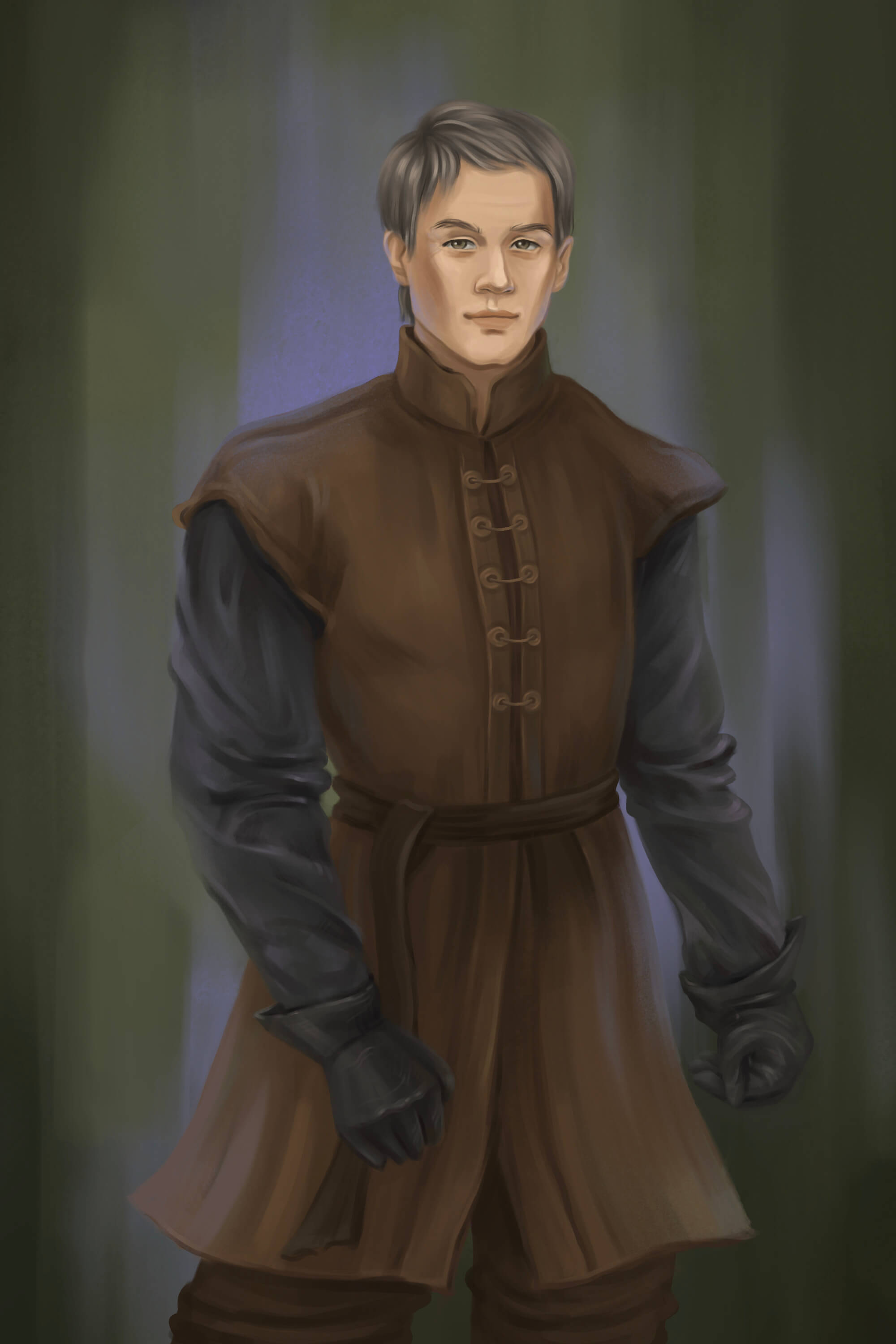 Edmure Tully: The Deposed Lord - Book Analysis