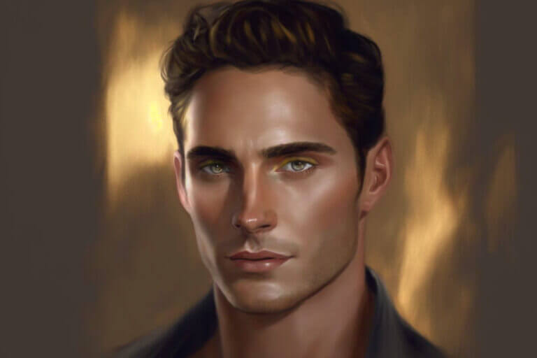 The Hunger Games Character List | Book Analysis