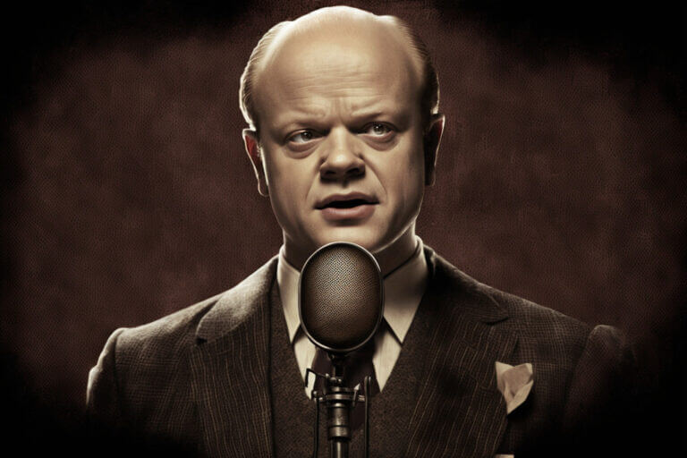 The Hunger Games Character List | Book Analysis