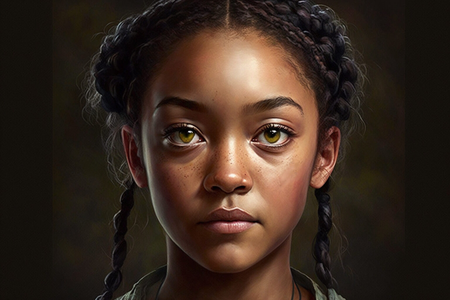 The Hunger Games Character List | Book Analysis