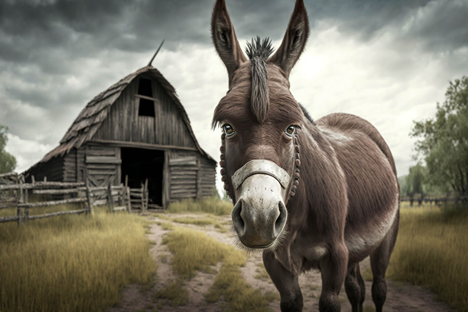 Animal Farm Character List | Book Analysis