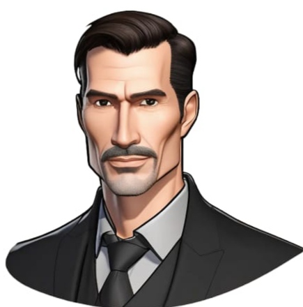 Top 10 Characters in The Silent Patient | Book Analysis