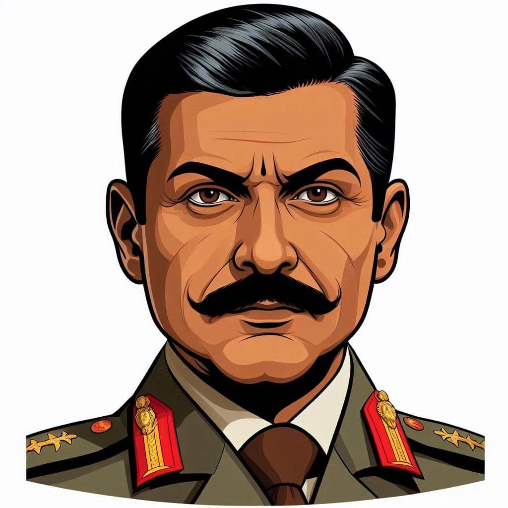 15 Main Characters in World War Z | Book Analysis