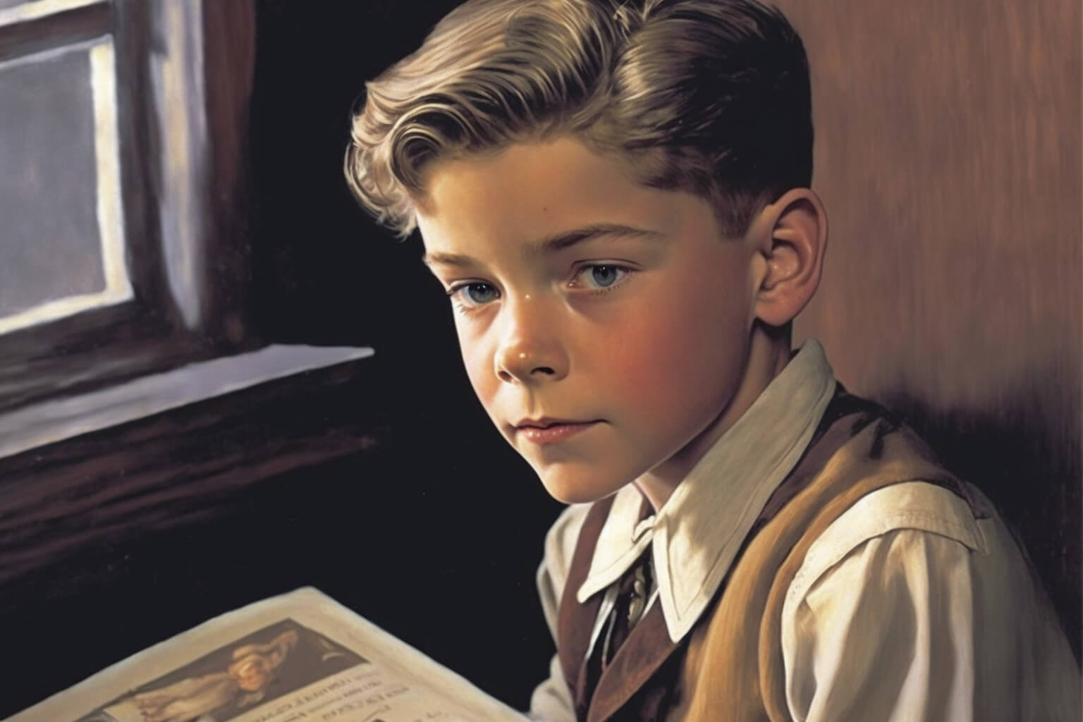 To Kill a Mockingbird Character List | Book Analysis