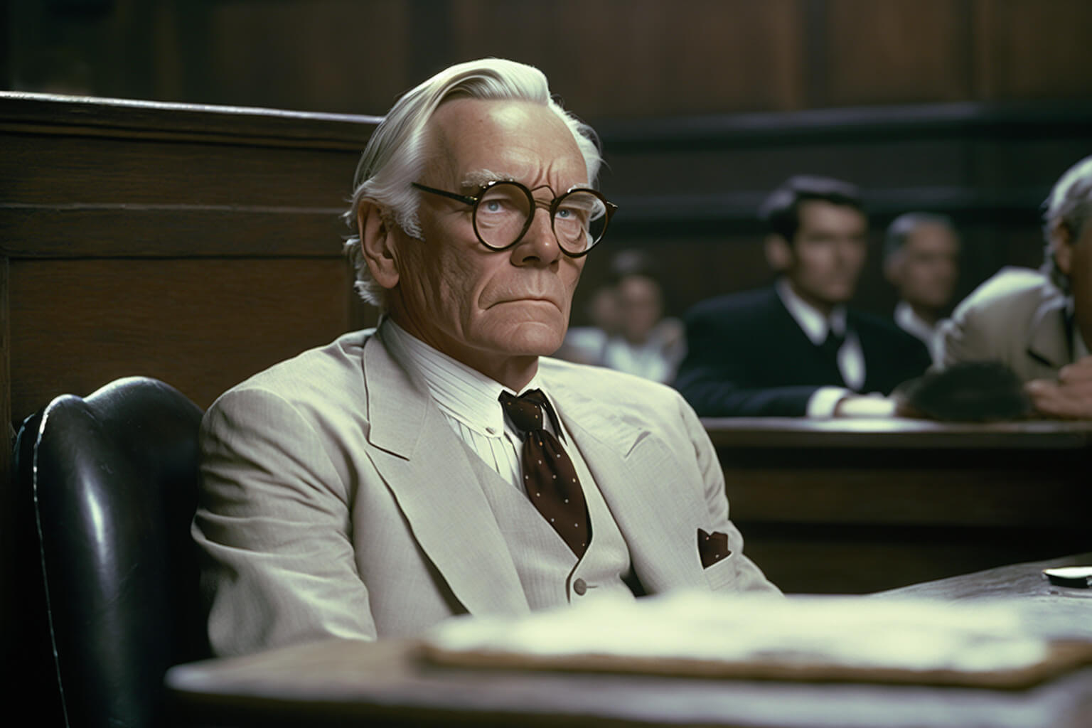 To Kill a Mockingbird Character List | Book Analysis