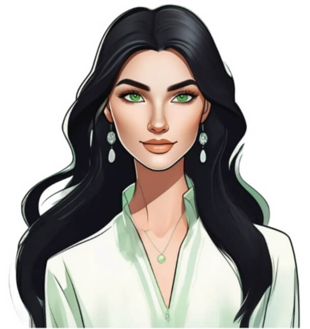 Top 10 Characters in The Silent Patient | Book Analysis