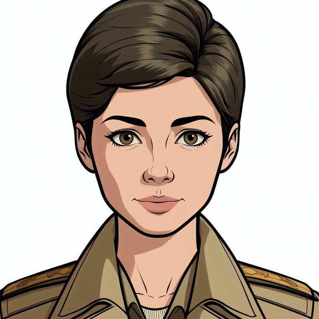 15 Main Characters in World War Z | Book Analysis