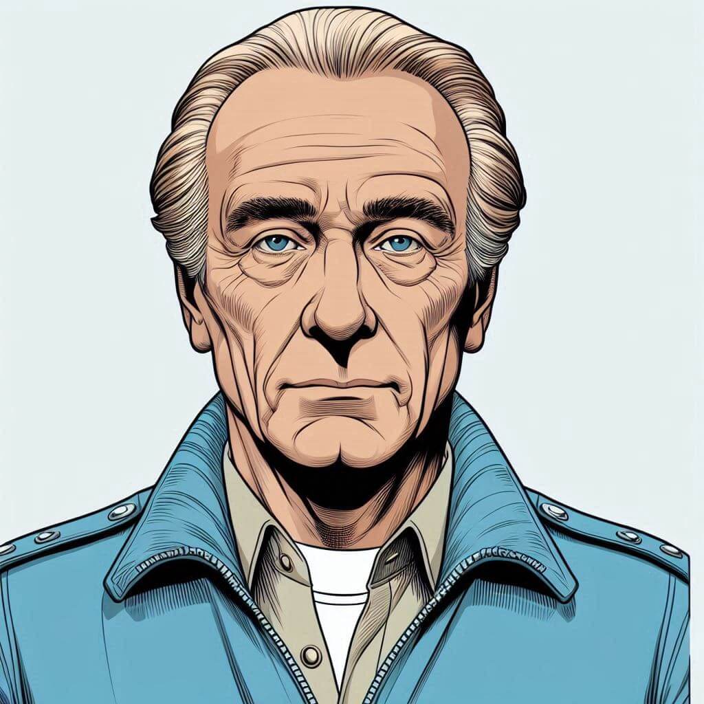 15 Main Characters in World War Z | Book Analysis