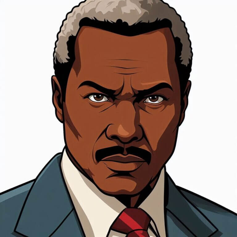 15 Main Characters in World War Z | Book Analysis