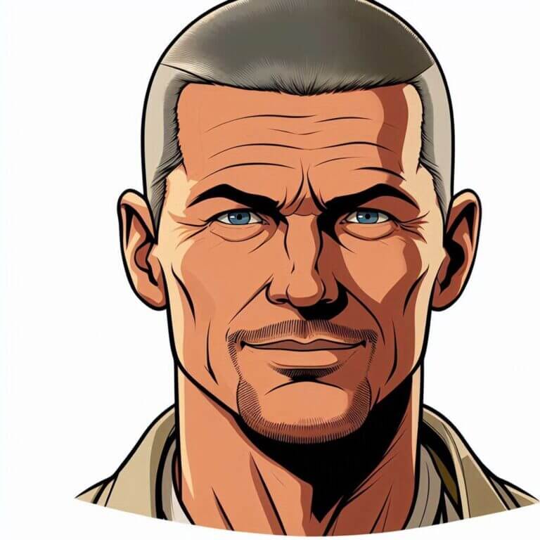 15 Main Characters in World War Z | Book Analysis