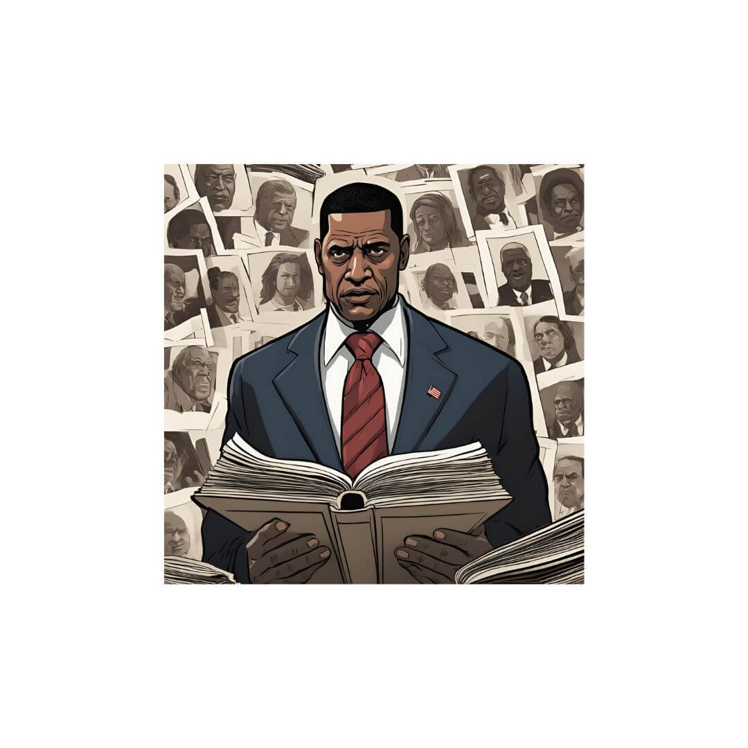 17 Main Characters in World War Z | Book Analysis