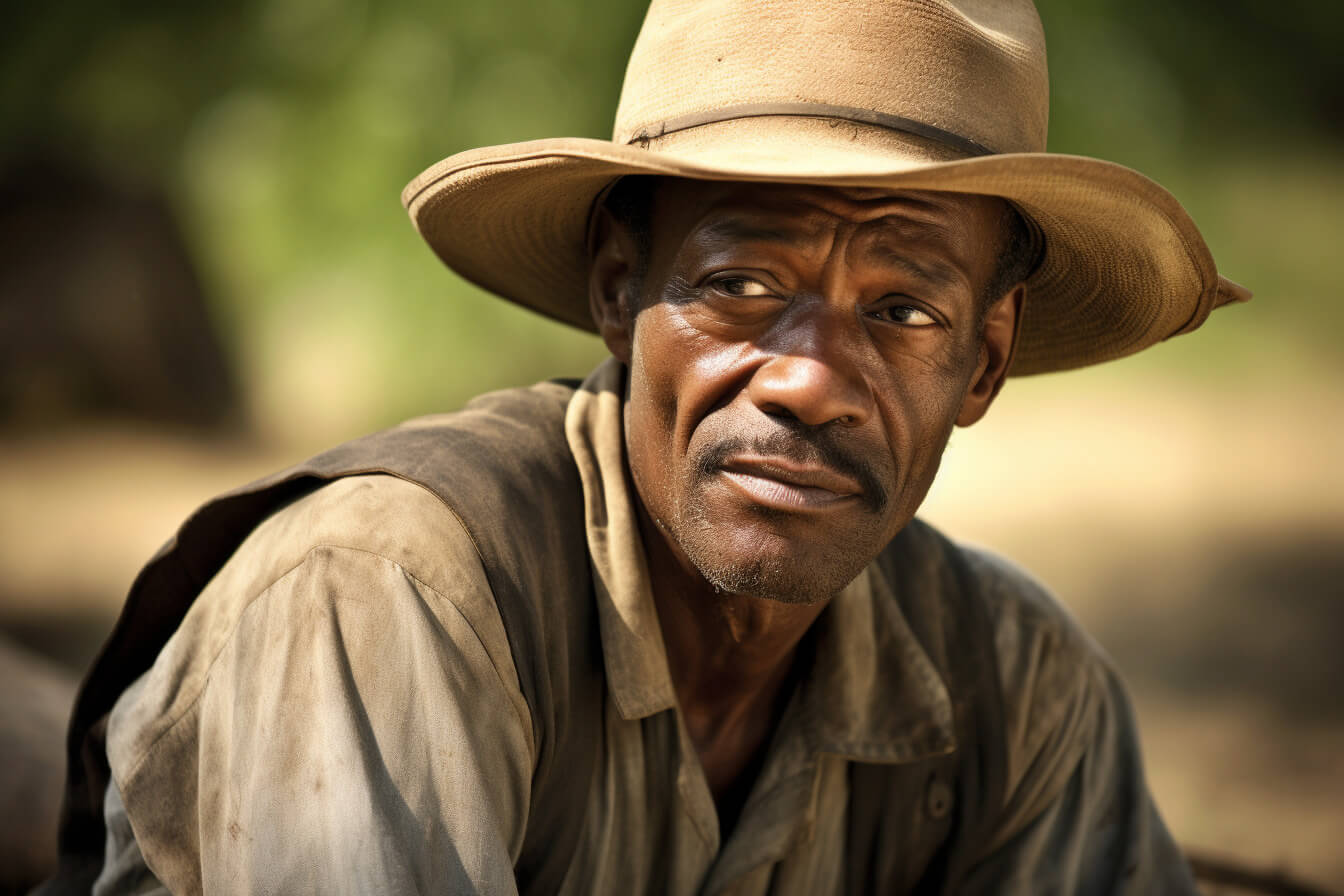 Of Mice and Men Character List | Book Analysis