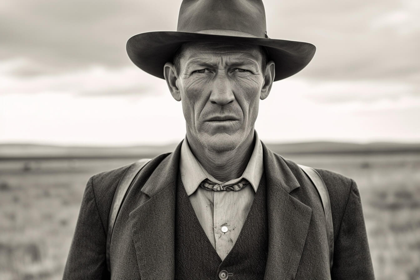 Of Mice and Men Character List | Book Analysis