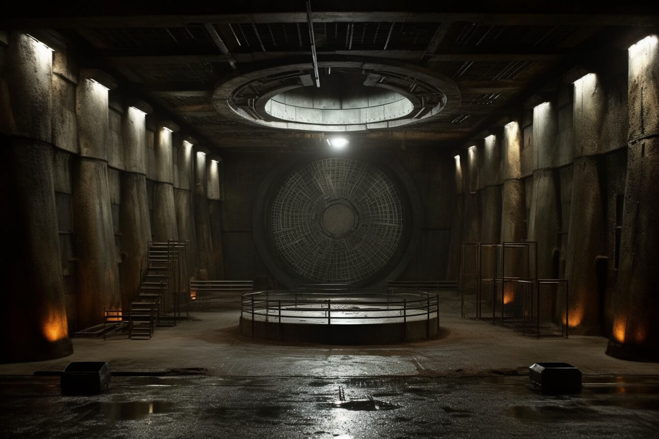 The Districts in The Hunger Games Explained - Book Analysis