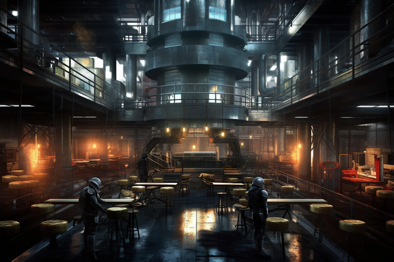 The Districts in The Hunger Games Explained - Book Analysis