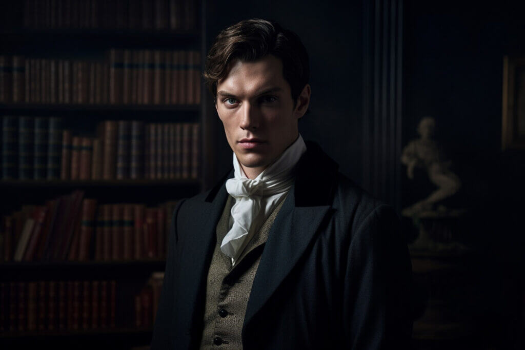 9 Main Characters in Dracula - Book Analysis
