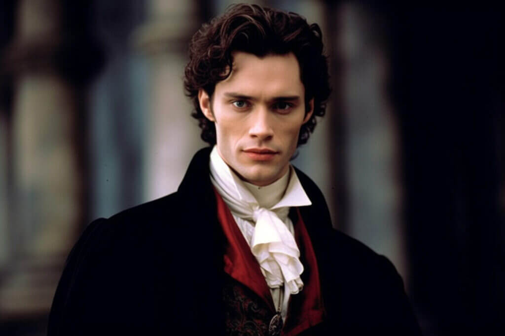 9 Main Characters in Dracula - Book Analysis