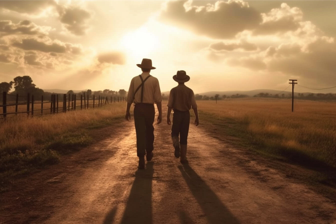 Of Mice and Men Summary | Book Analysis