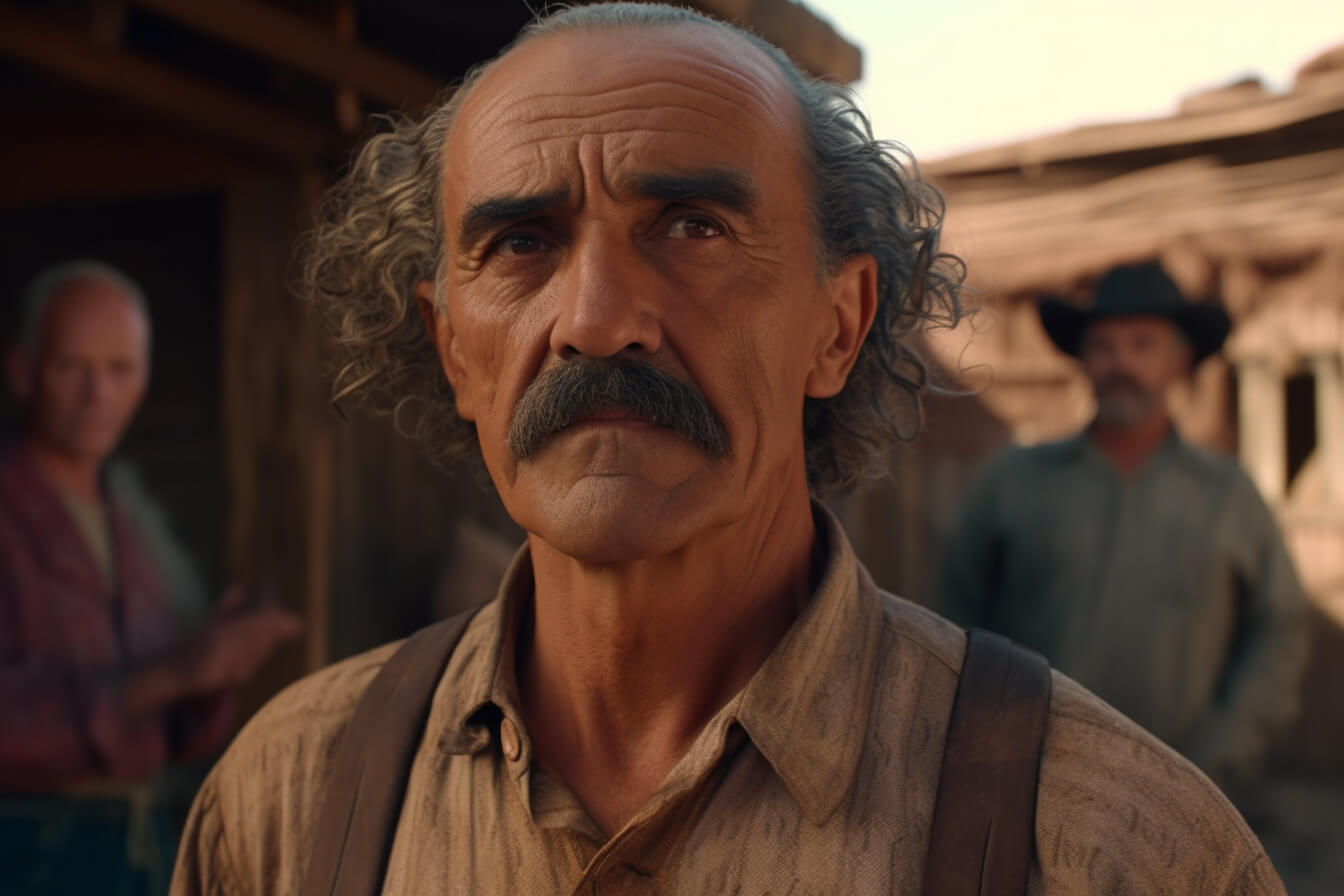 Of Mice and Men Character List | Book Analysis