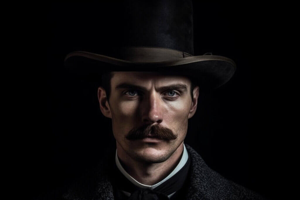 9 Main Characters in Dracula - Book Analysis