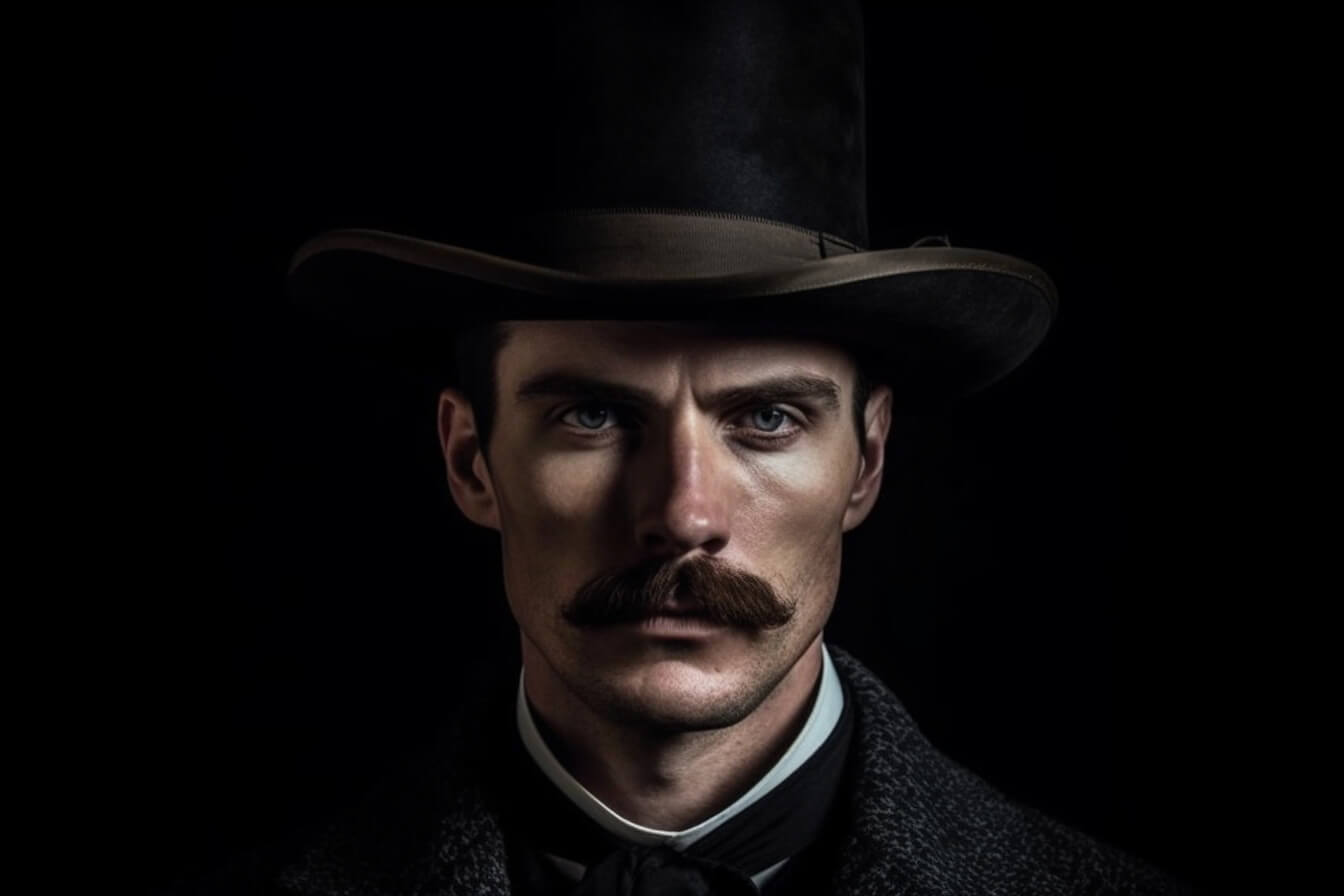 9 Main Characters in Dracula - Book Analysis