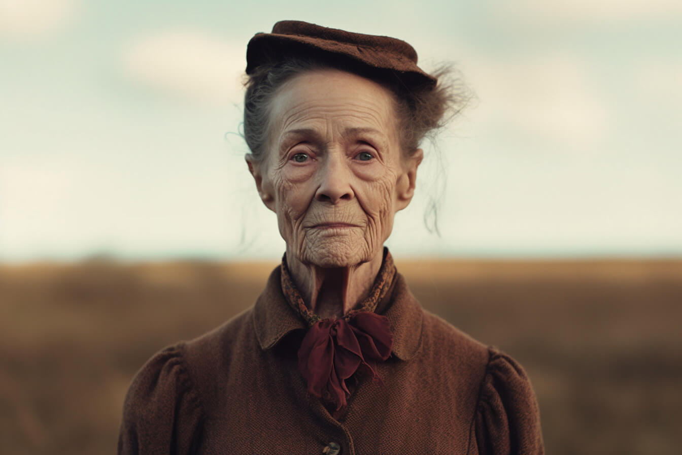 Of Mice and Men Character List | Book Analysis