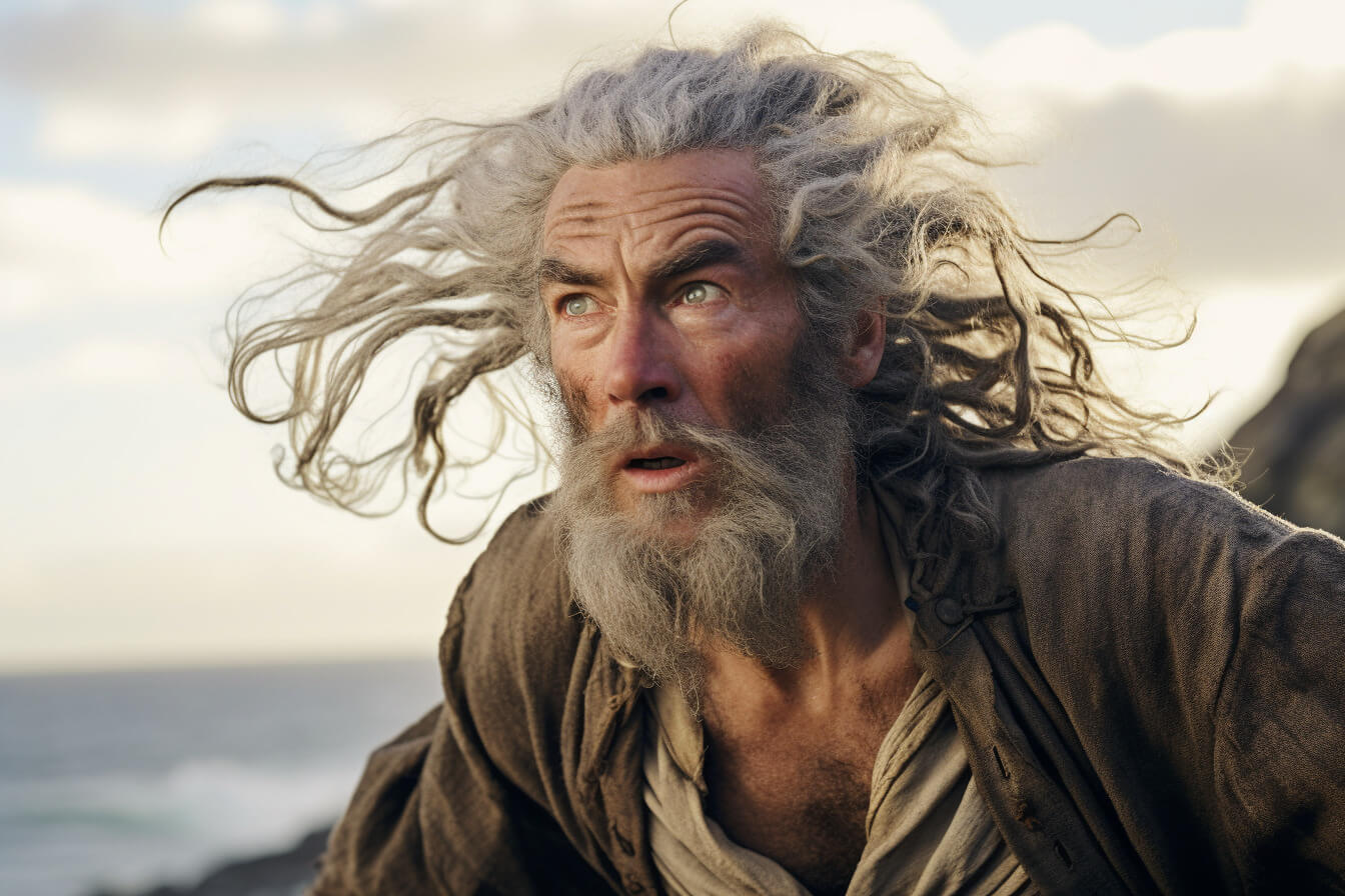 15 Main Characters in Treasure Island | Book Analysis