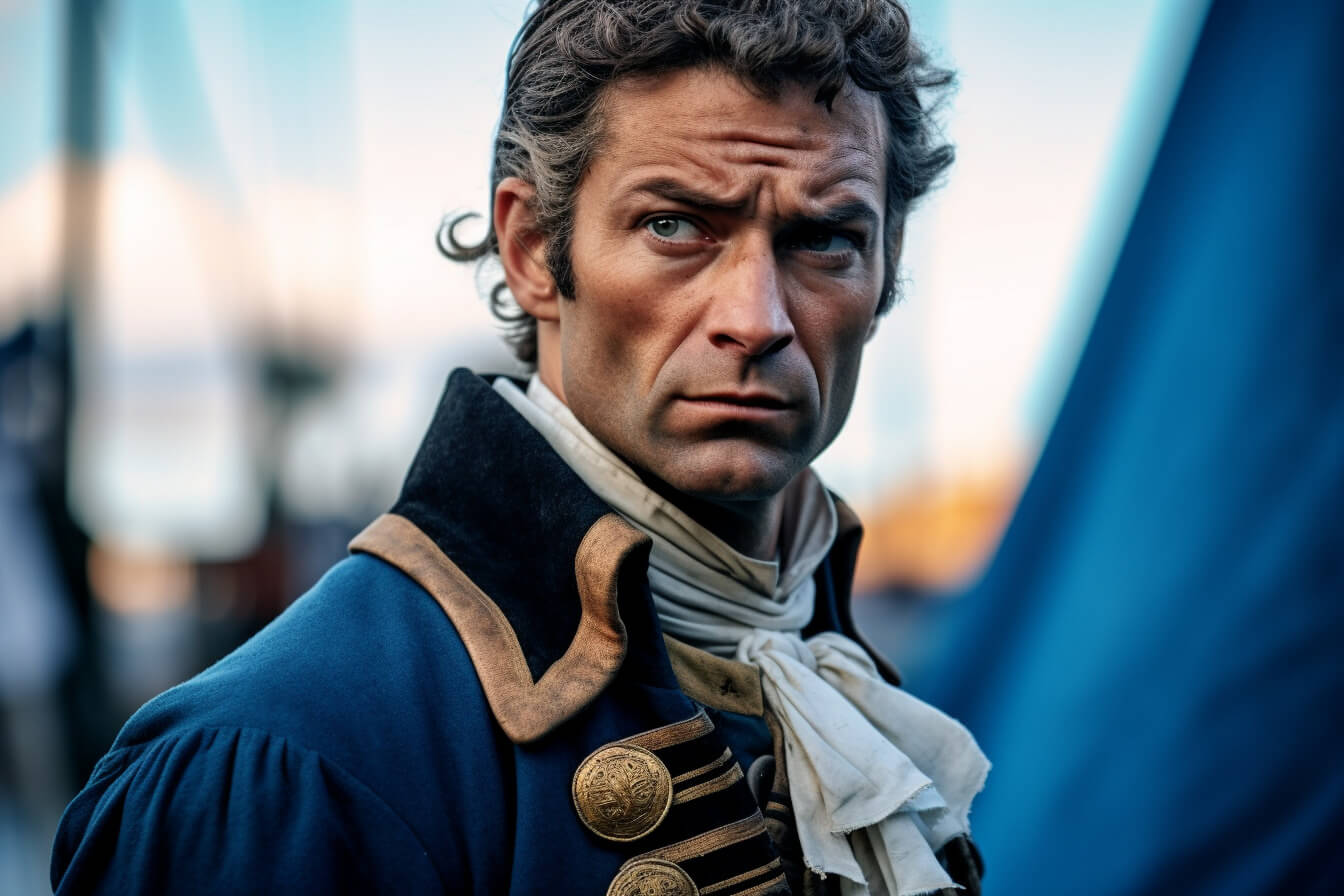 15 Main Characters in Treasure Island | Book Analysis