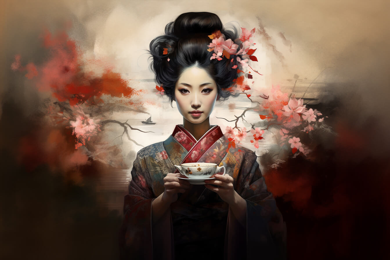 Memoirs of a Geisha Review: Golden's Controversial Novel