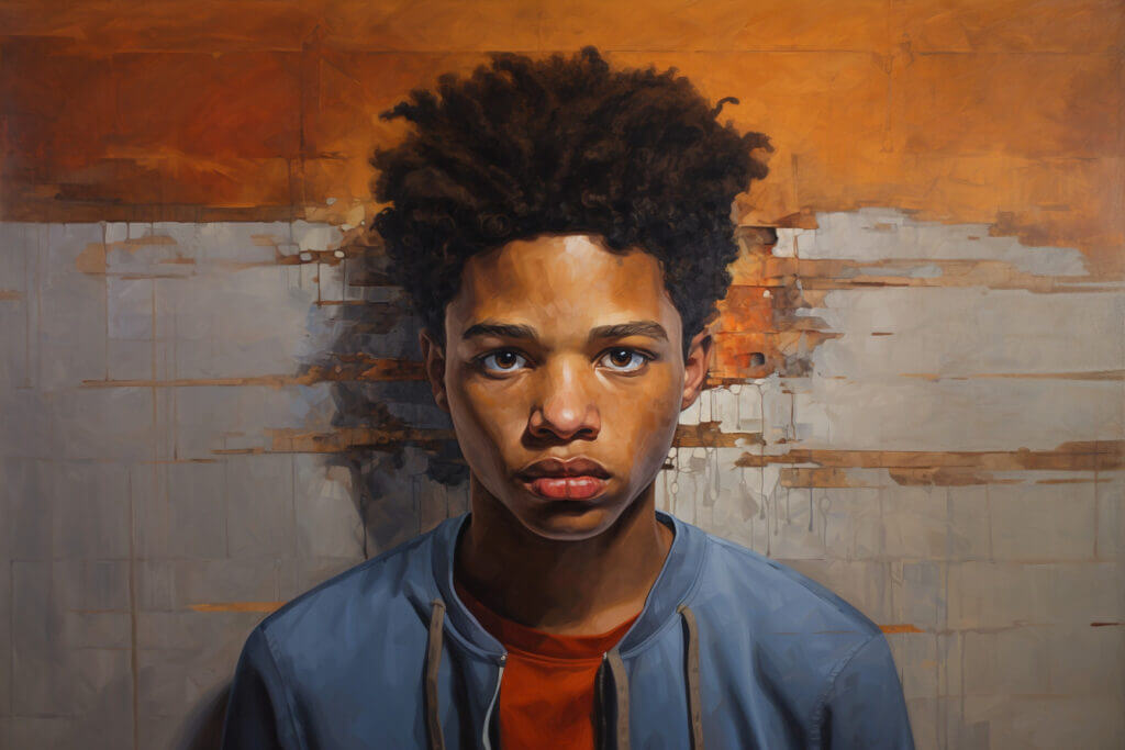 Monster Review: Walter Dean Myers' Masterpiece